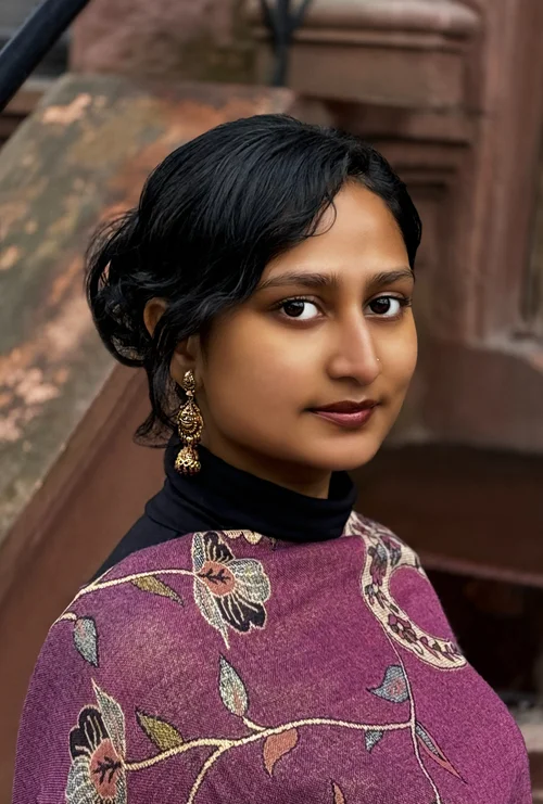 2024 Female Director’s Grant: Kaniz Fatema — TITMOUSE FOUNDATION