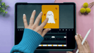 2D Animation for Beginners: A Procreate Dreams Tutorial — Brooke Glaser