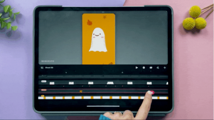 2D Animation for Beginners: A Procreate Dreams Tutorial — Brooke Glaser