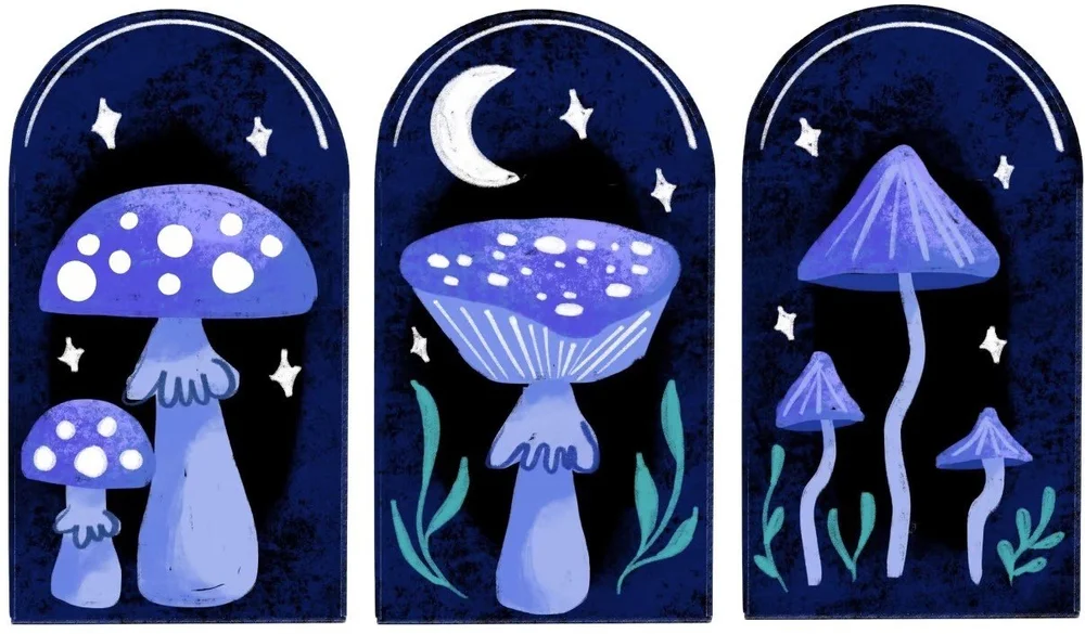 Procreate for Beginners: Learn Illustration on the iPad in 4 Projects ...