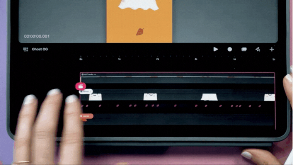 2D Animation for Beginners: A Procreate Dreams Tutorial — Brooke Glaser