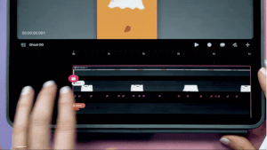 2D Animation for Beginners: A Procreate Dreams Tutorial — Brooke Glaser