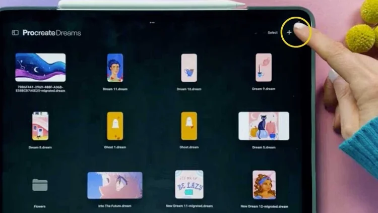 2D Animation for Beginners: A Procreate Dreams Tutorial — Brooke Glaser