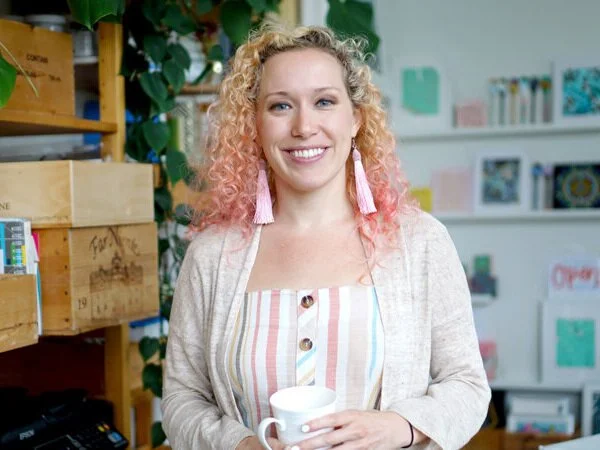 Procreate For Beginners Learn Illustration On The Ipad In 4 Projects