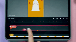 2D Animation for Beginners: A Procreate Dreams Tutorial — Brooke Glaser