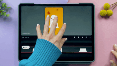 2D Animation for Beginners: A Procreate Dreams Tutorial — Brooke Glaser