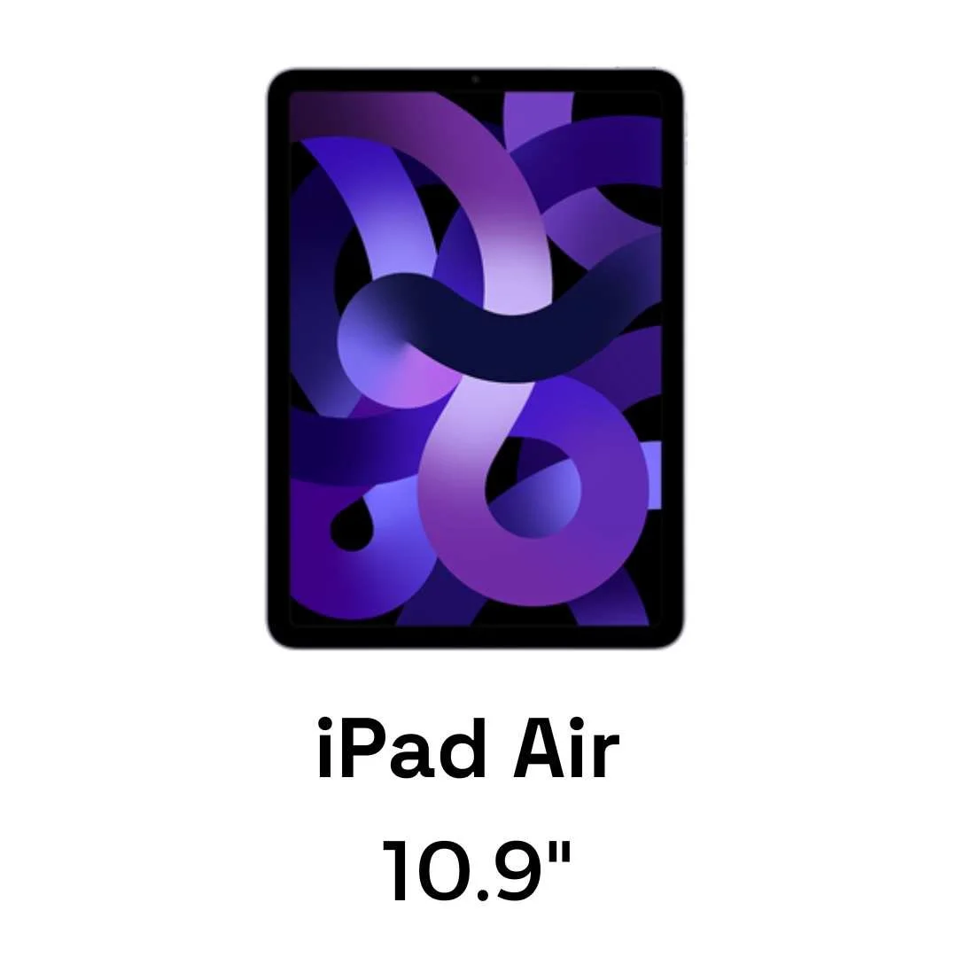 The Best iPad for Procreate in 2023 — Brooke Glaser