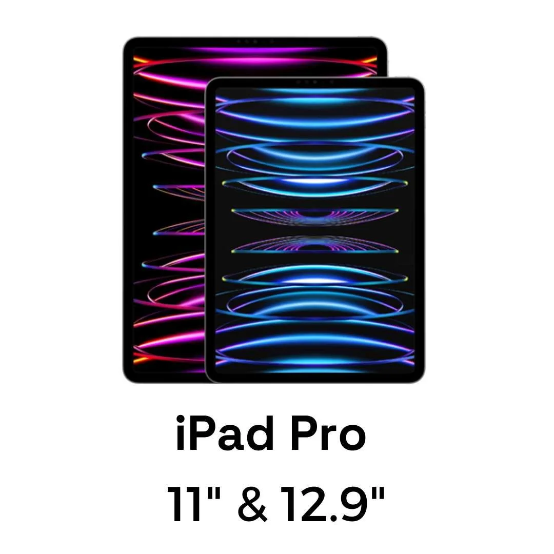The Best iPad for Procreate in 2023 — Brooke Glaser