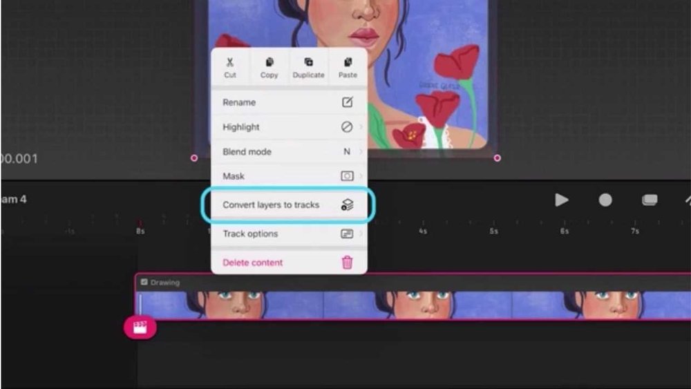 2D Animation for Beginners: A Procreate Dreams Tutorial — Brooke Glaser