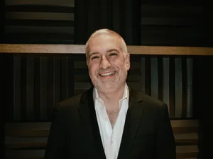 A New World: intimate music from FINAL FANTASY