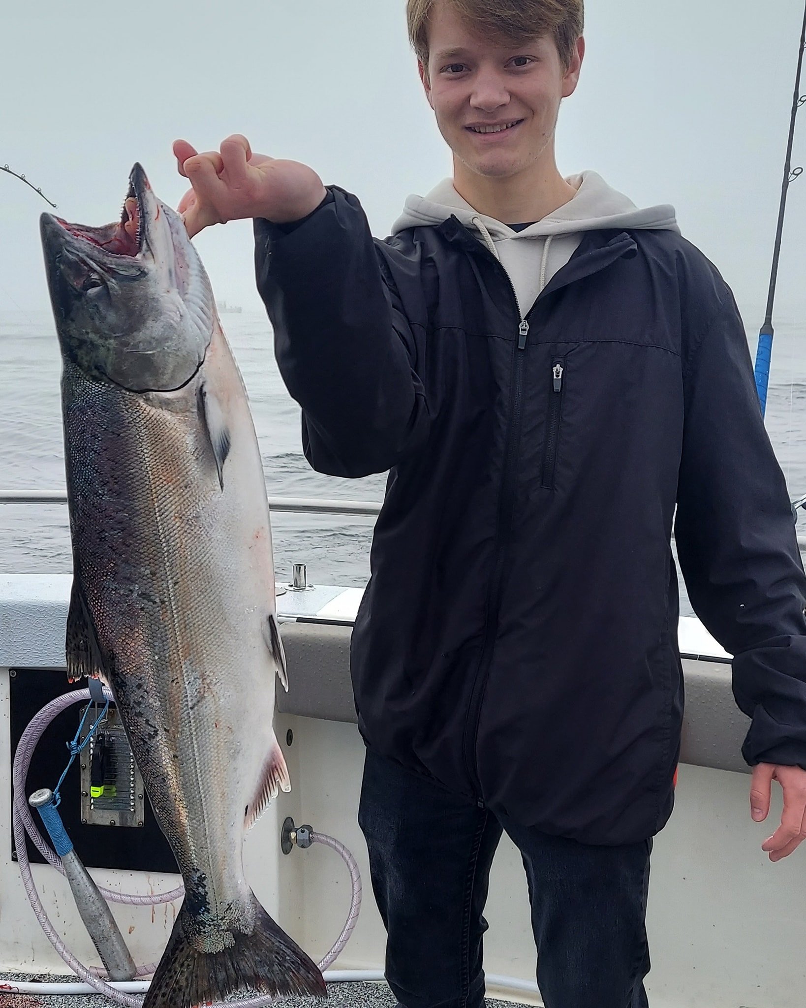 Santa Cruz Coastal Charters
