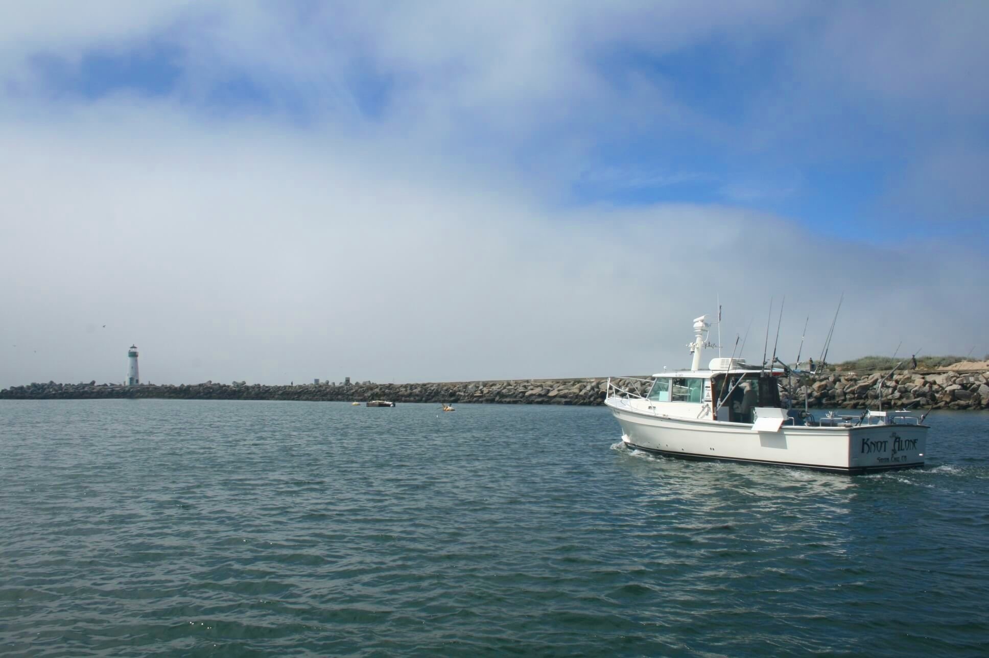 Santa Cruz Coastal Charters