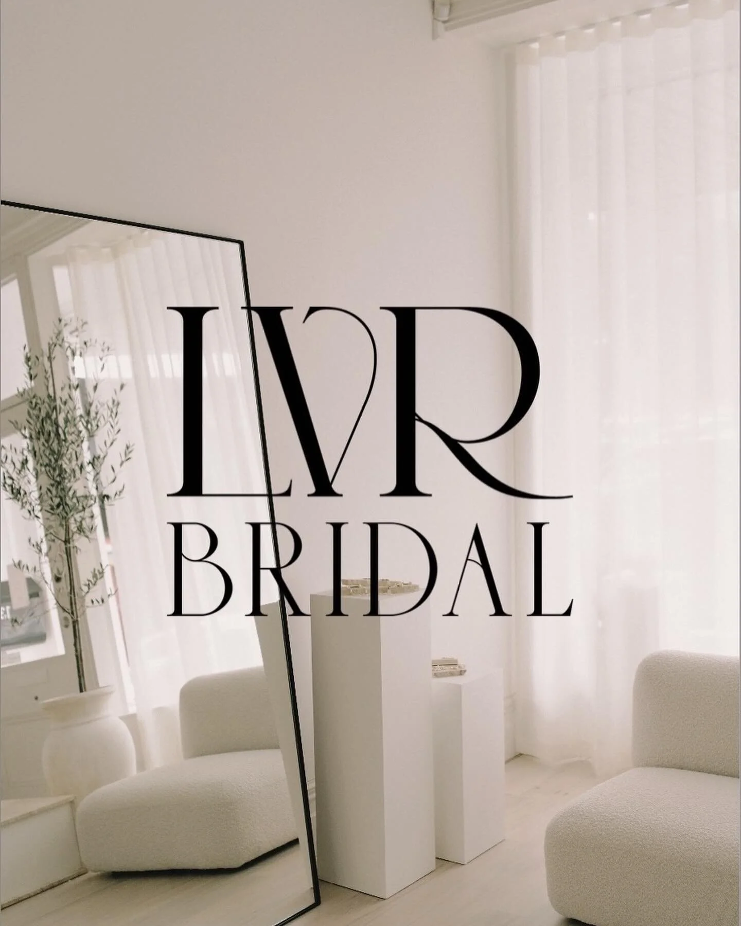 LVR Bridal