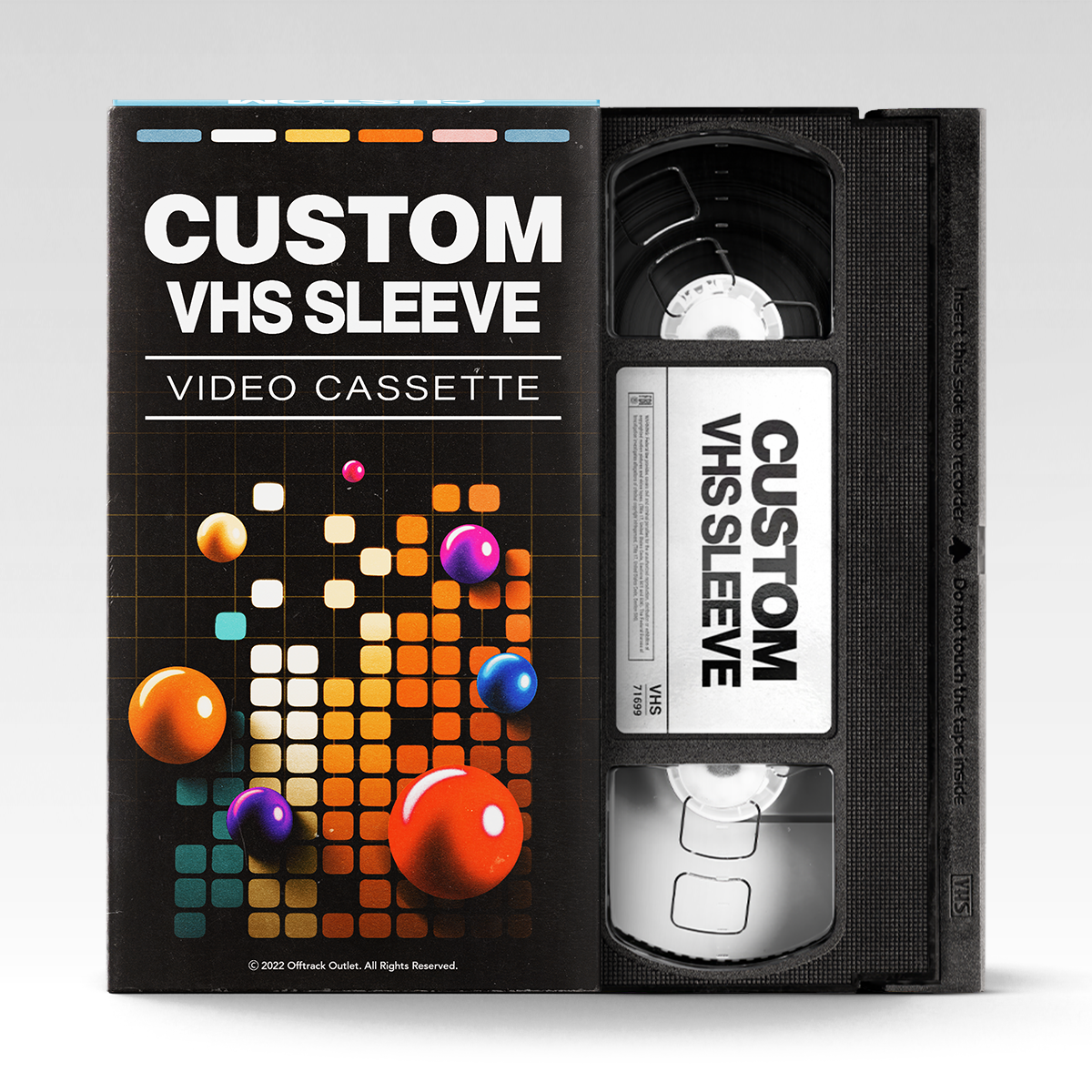 Gallery 3 — OFFTRACK OUTLET