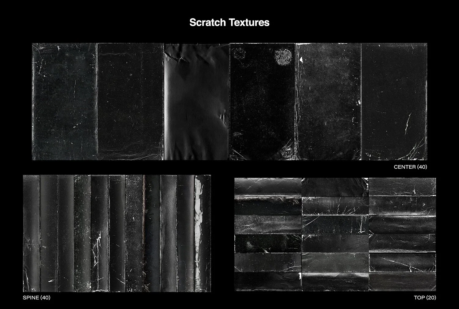 VHS Paper Texture — OFFTRACK OUTLET