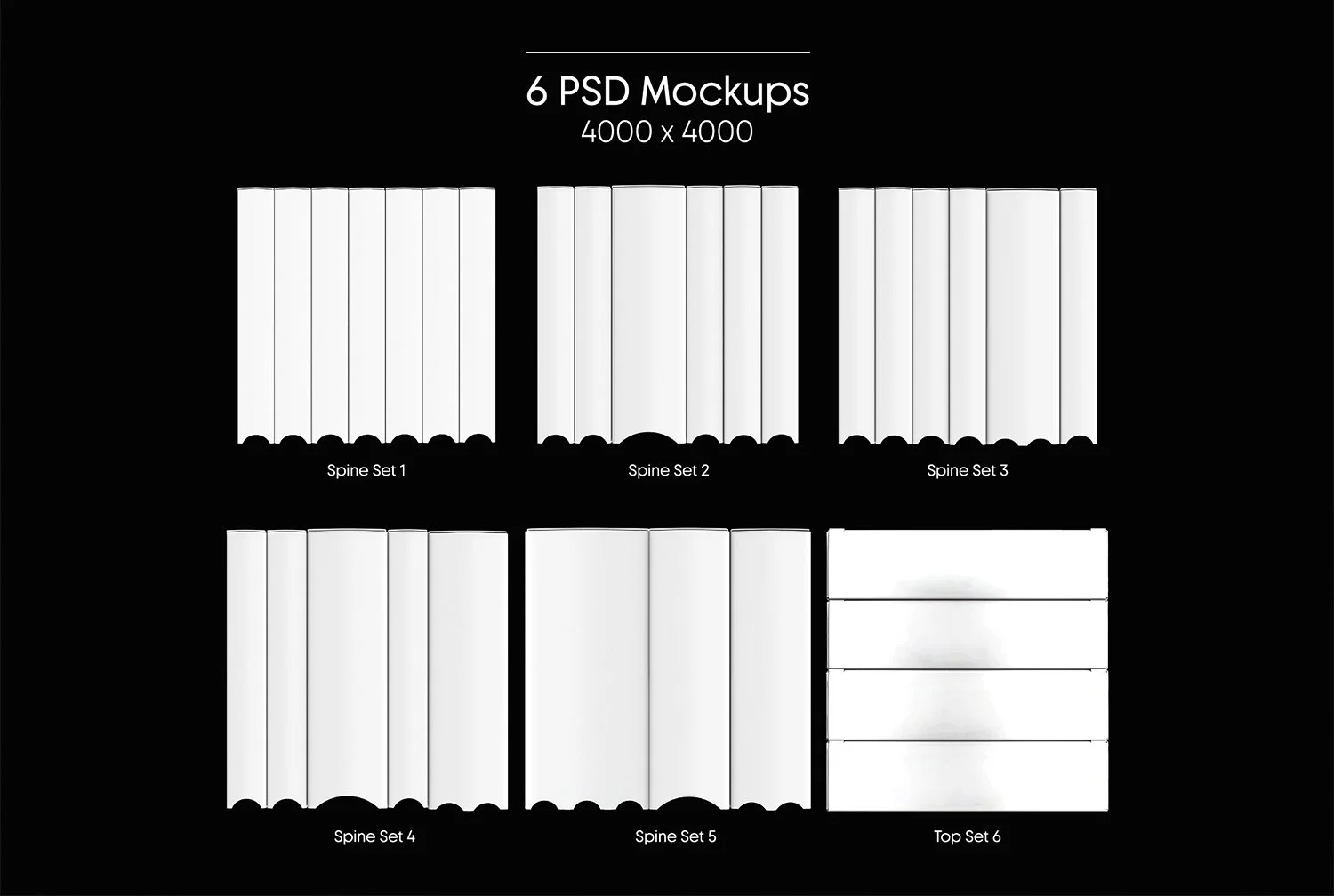 VHS Spine Collection — OFFTRACK OUTLET