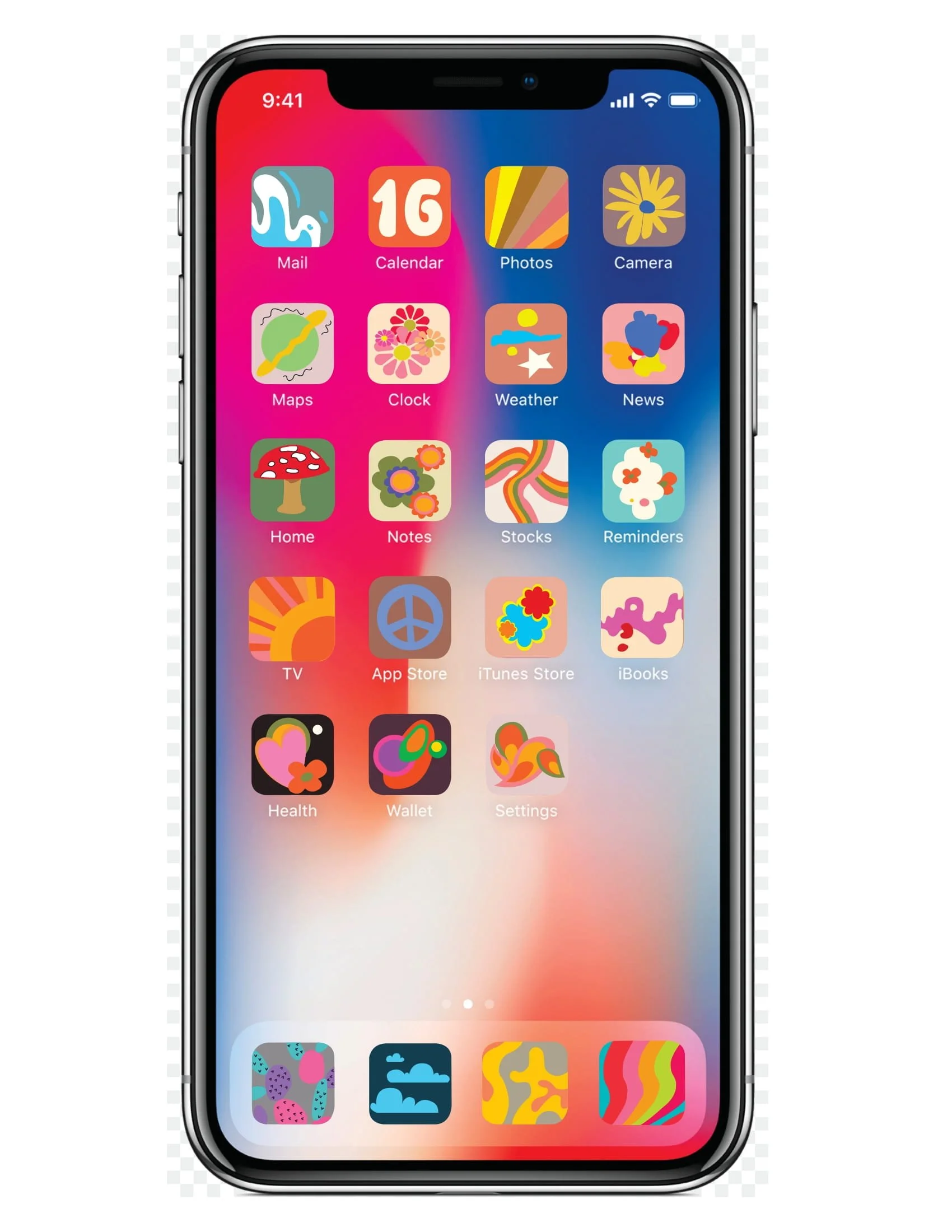 Illustration — tiffany mcclellan