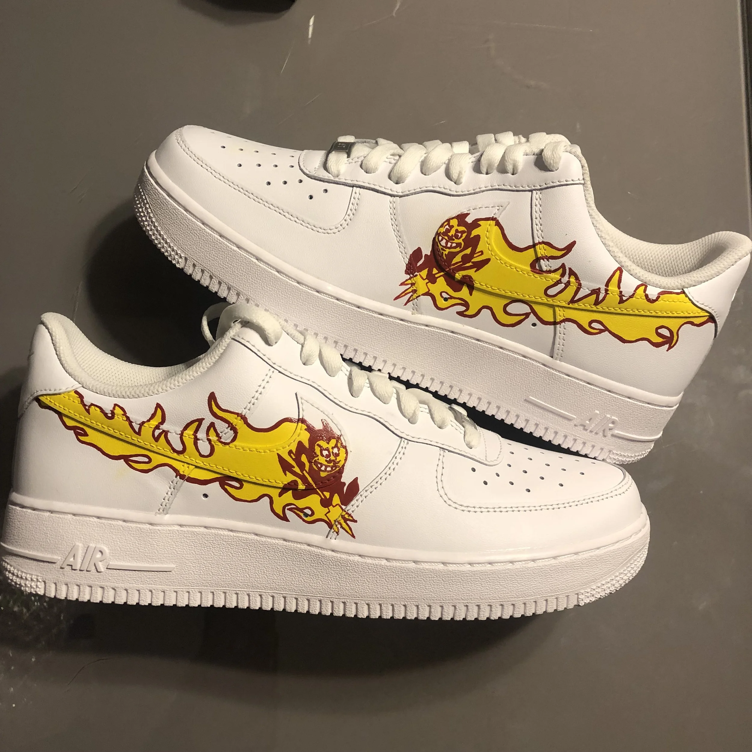 Artwork — tiffany mcclellan