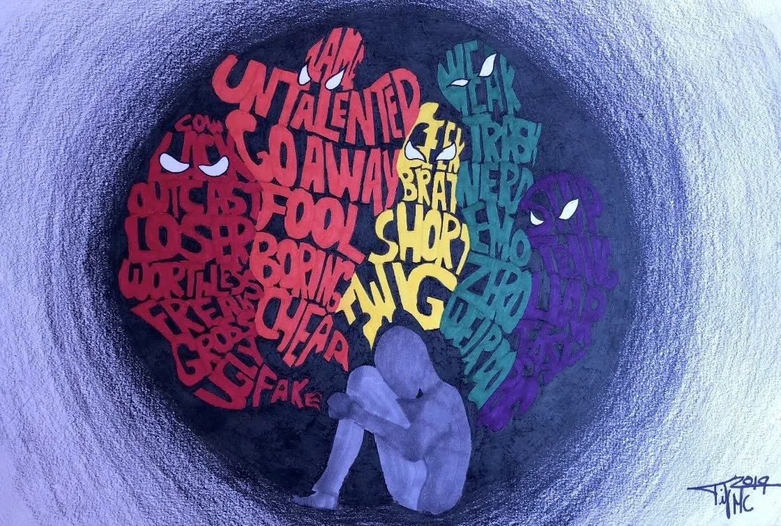 Artwork — tiffany mcclellan