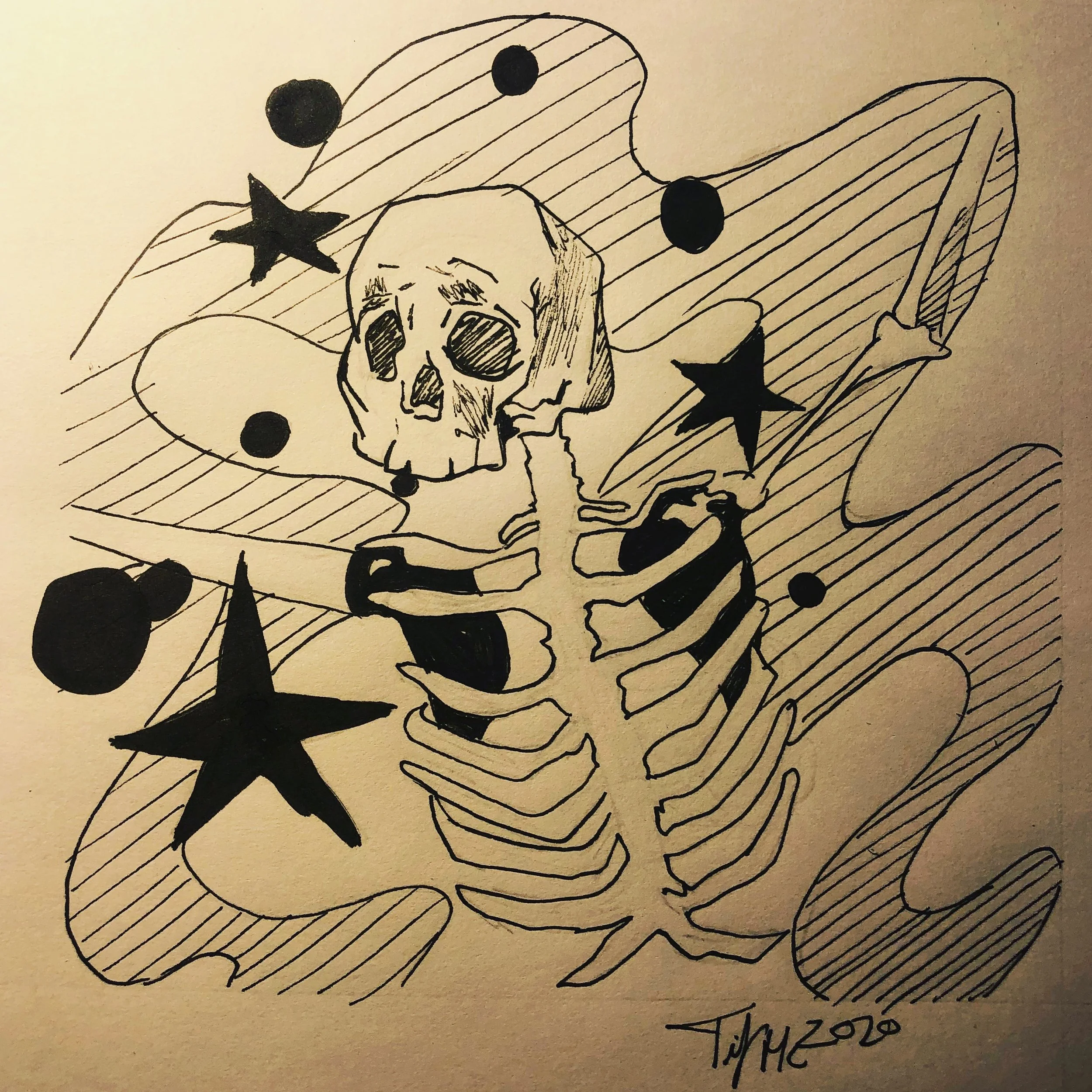 Artwork — tiffany mcclellan