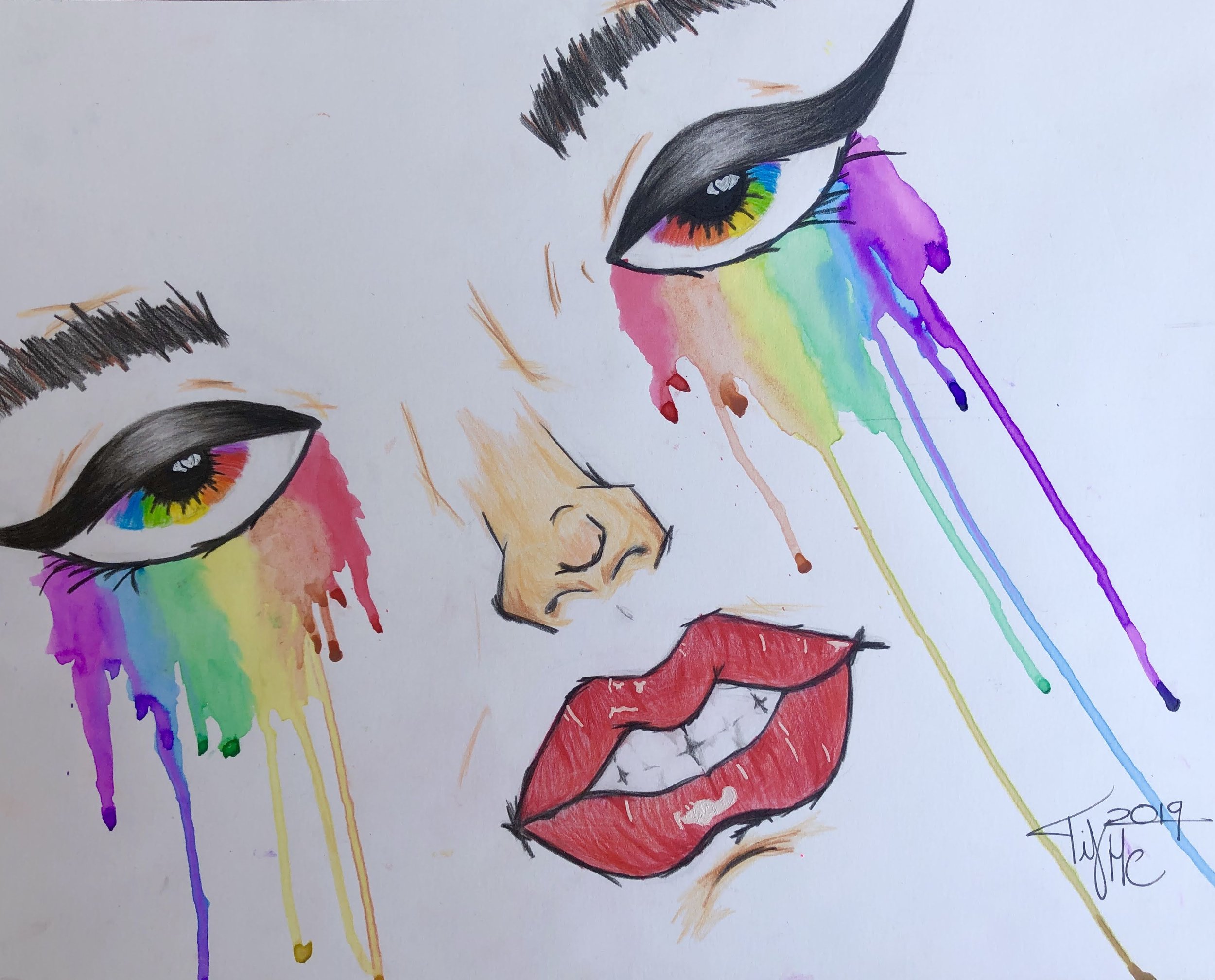 Artwork — tiffany mcclellan