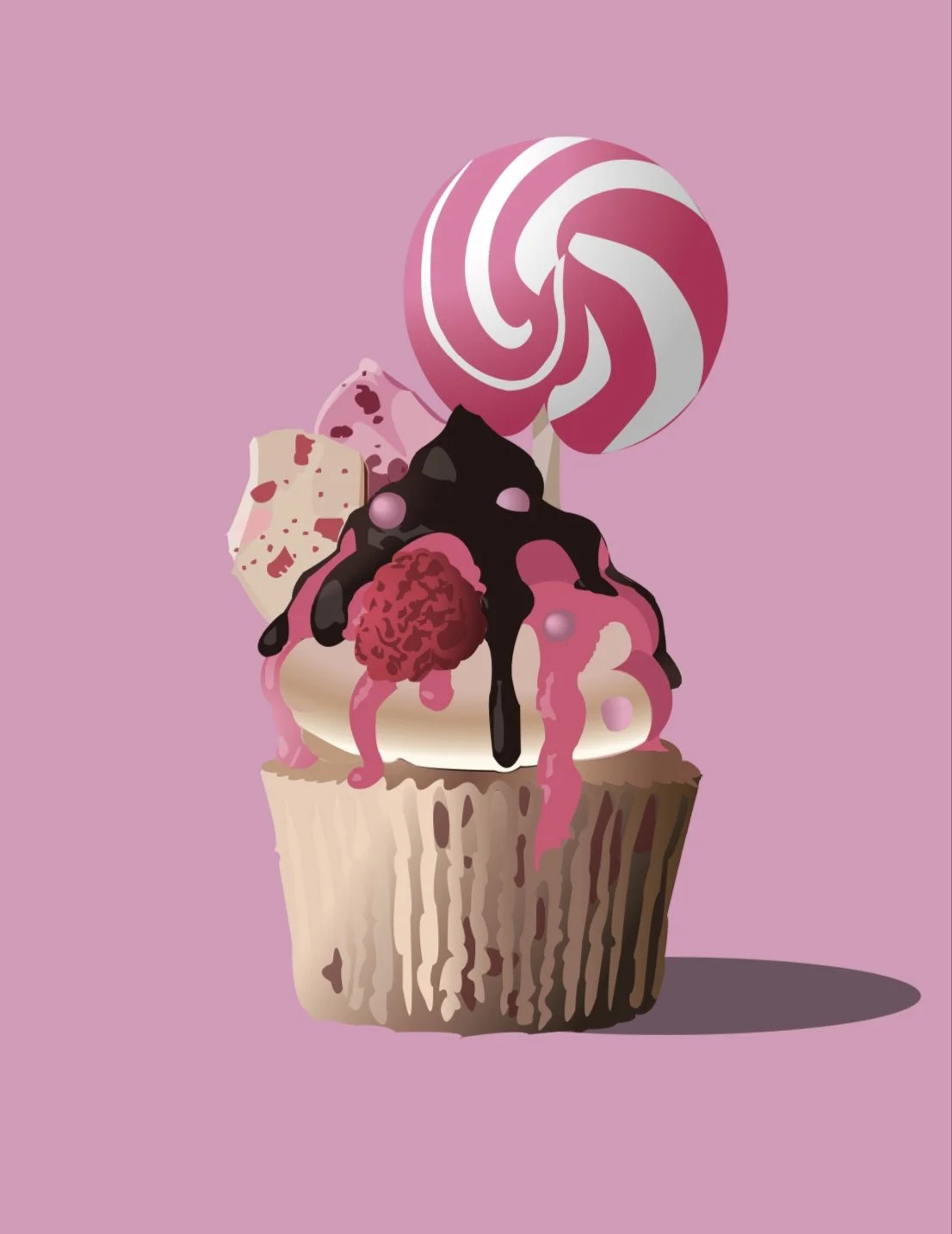 Artwork — tiffany mcclellan