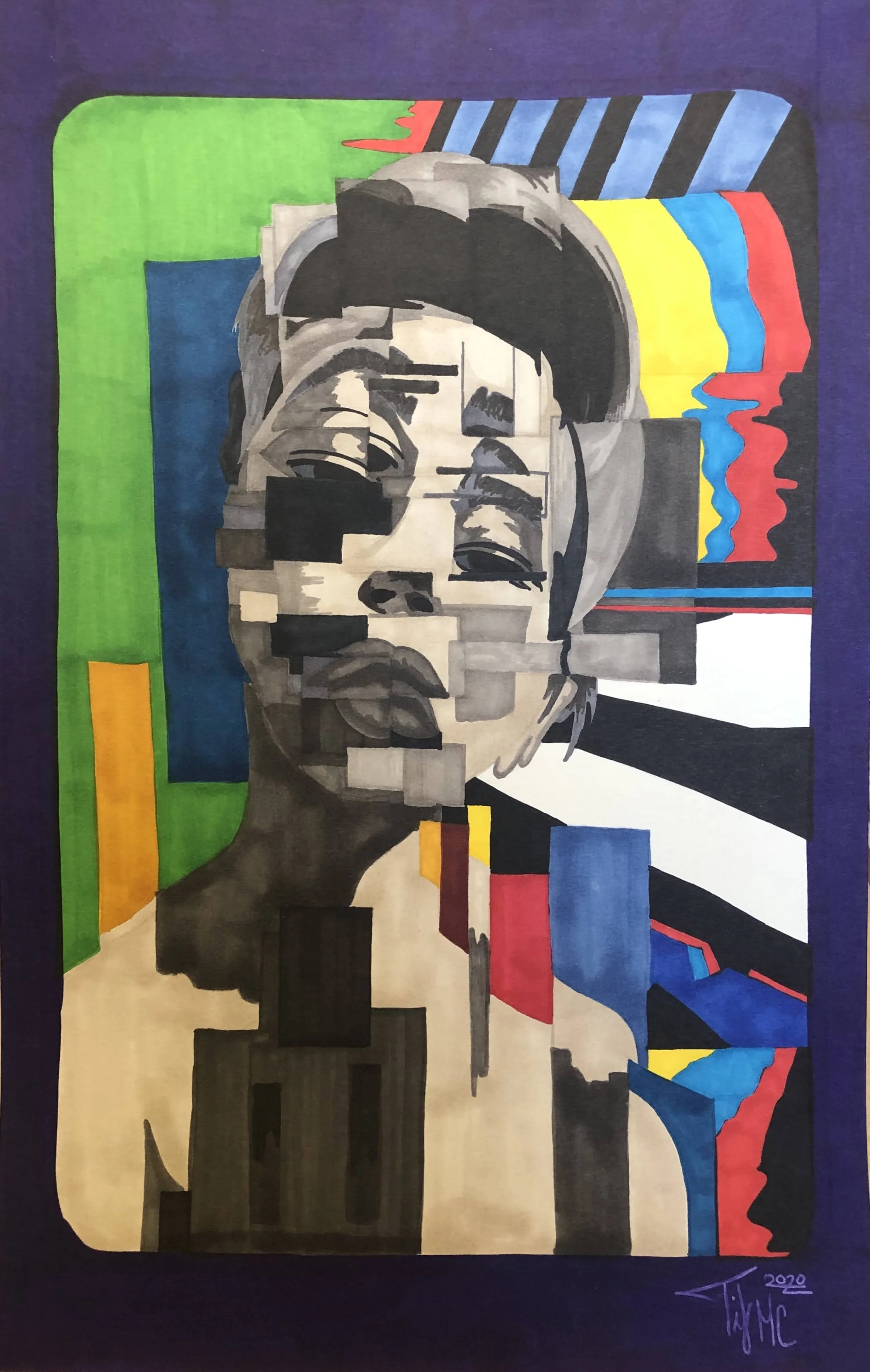 Artwork — tiffany mcclellan