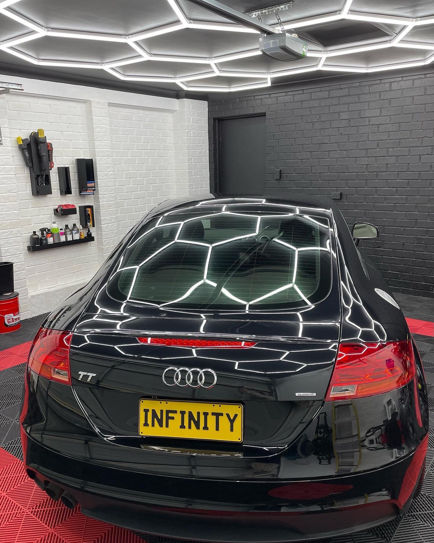 Infinity Detailing Studio