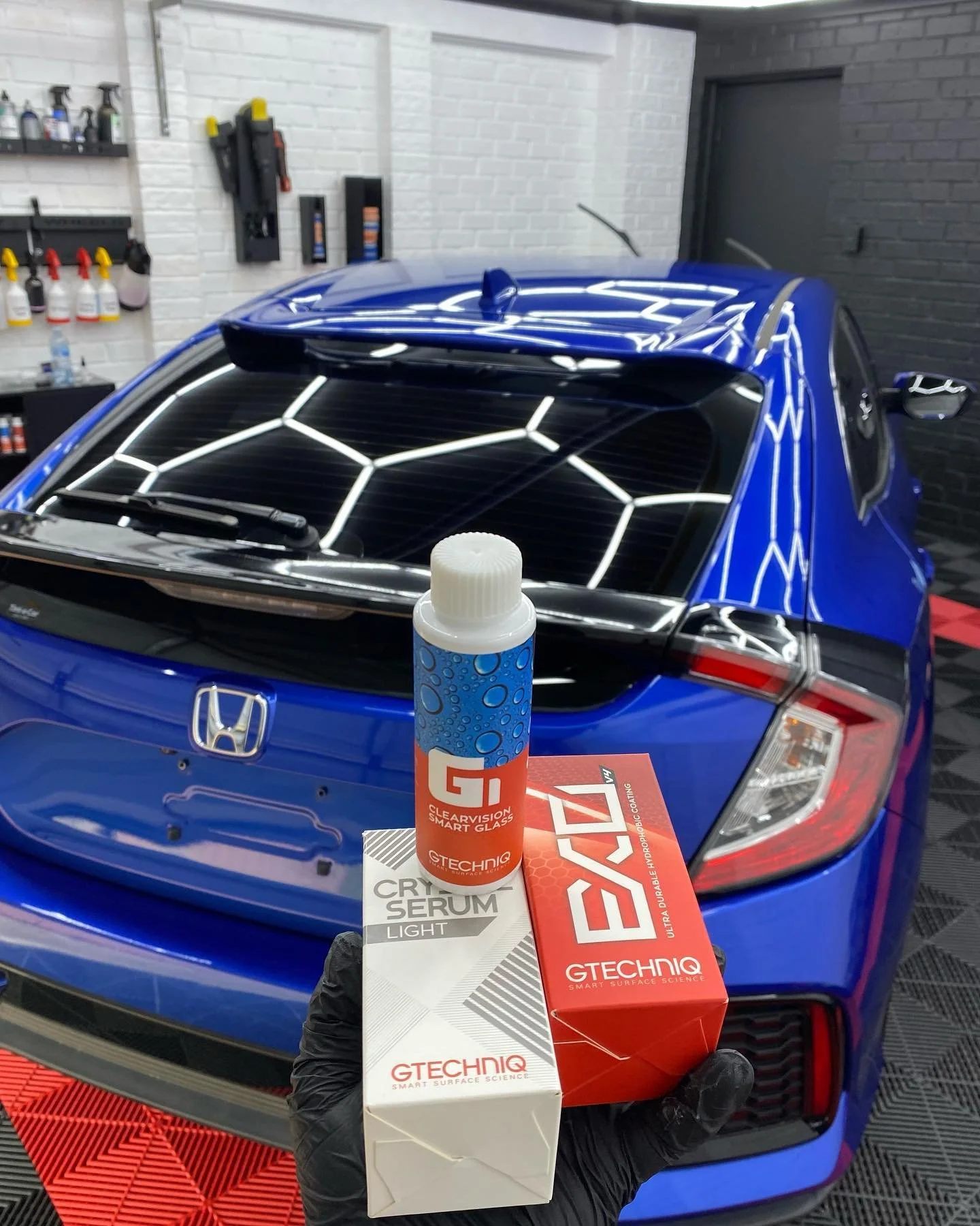 Infinity Detailing Studio