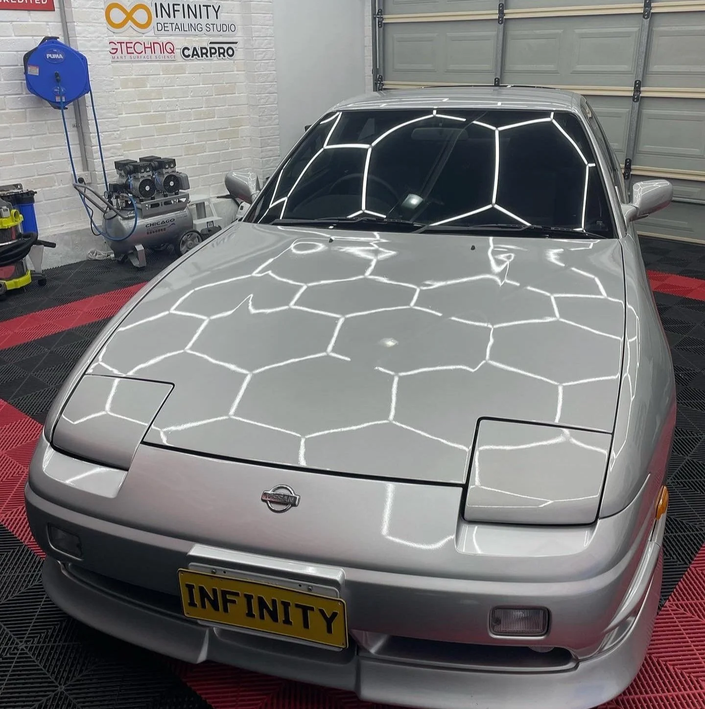 Infinity Detailing Studio