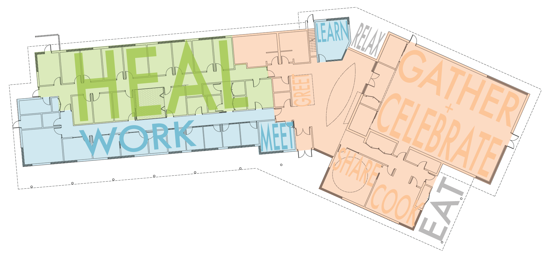 Contact 1 — T'Sou-ke Community Complex & Health Centre