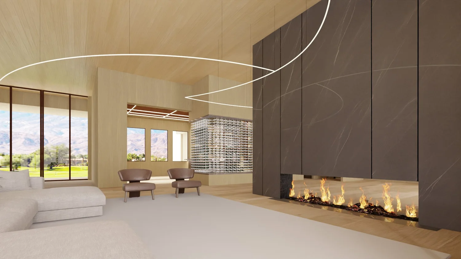 Elyssa Contardo | Palm Springs Interior Design