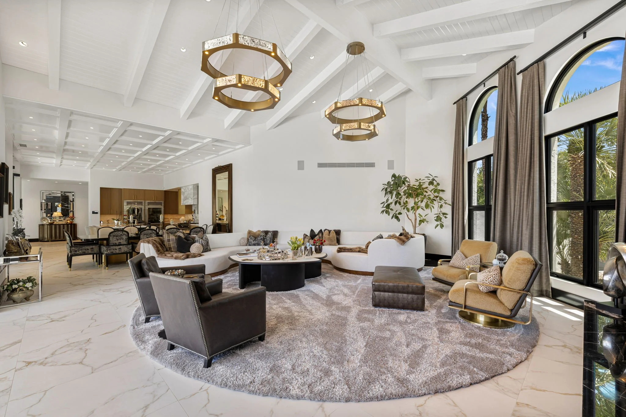 Rancho Mirage Estate — Elyssa Contardo | Residential, Commercial and ...