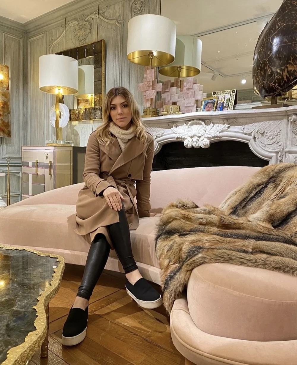 About Elyssa | Interior Designer in the Heart of Palm Desert, CA ...