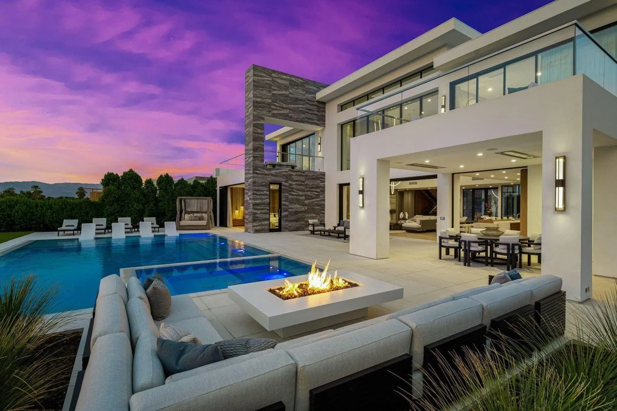 Madison Club 1 - La Quinta — Elyssa Contardo | Residential, Commercial ...