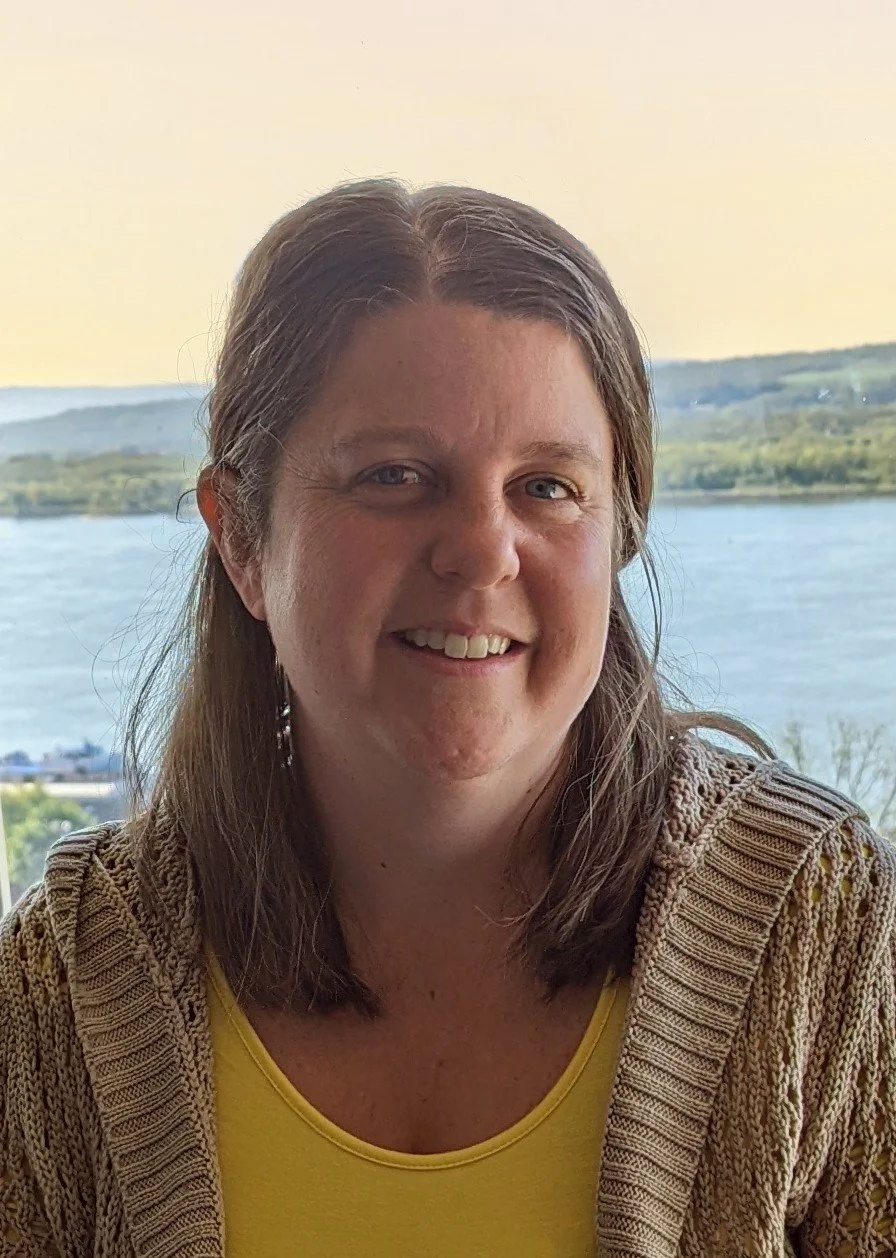 Catherine Alonzo- You Can Make Change