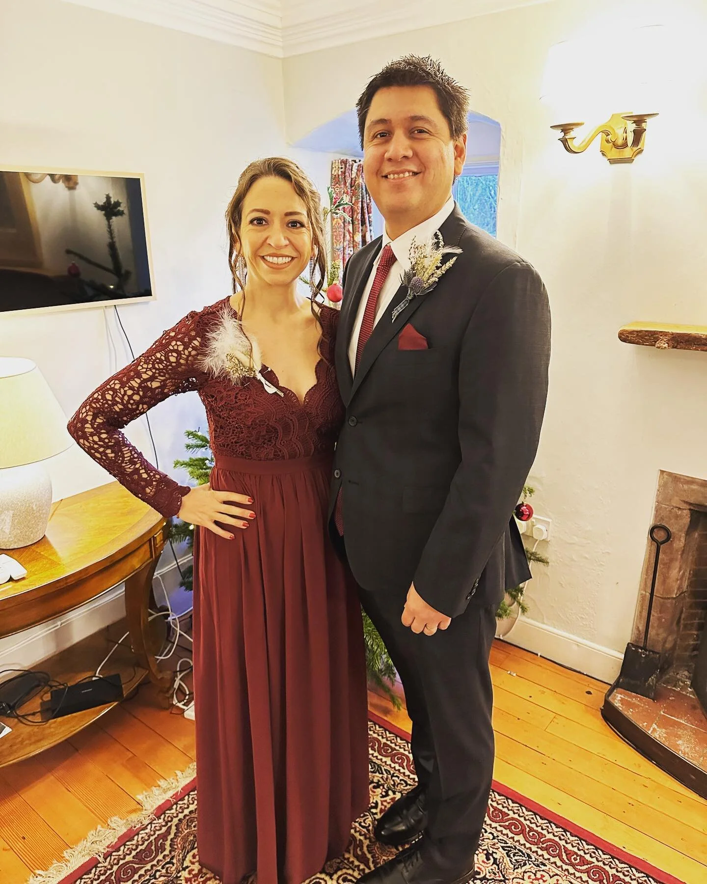Catherine Alonzo- You Can Make Change