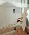 Ranger Built Cavity Switch Unit
