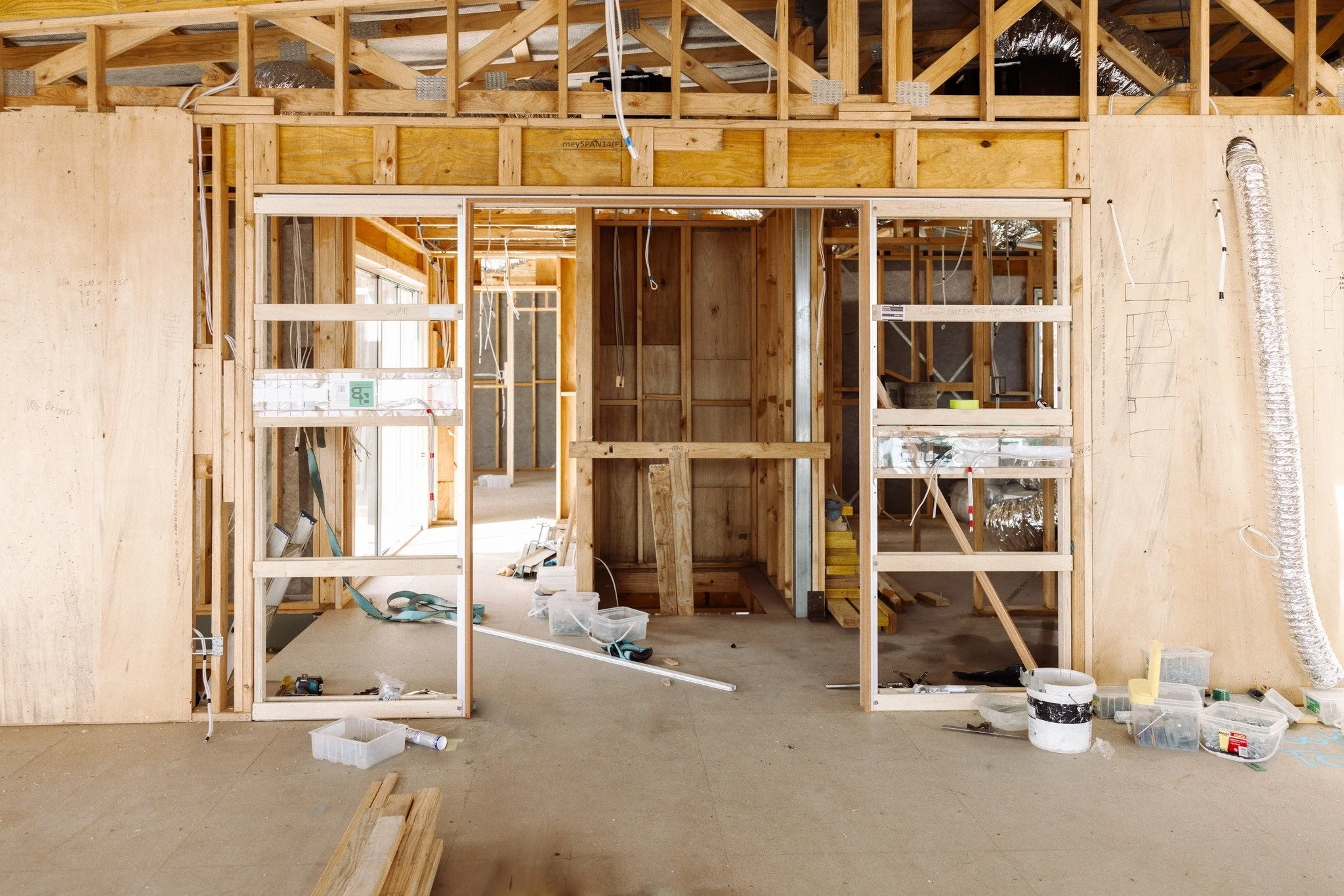 Ranger Built Cavity Switch Unit