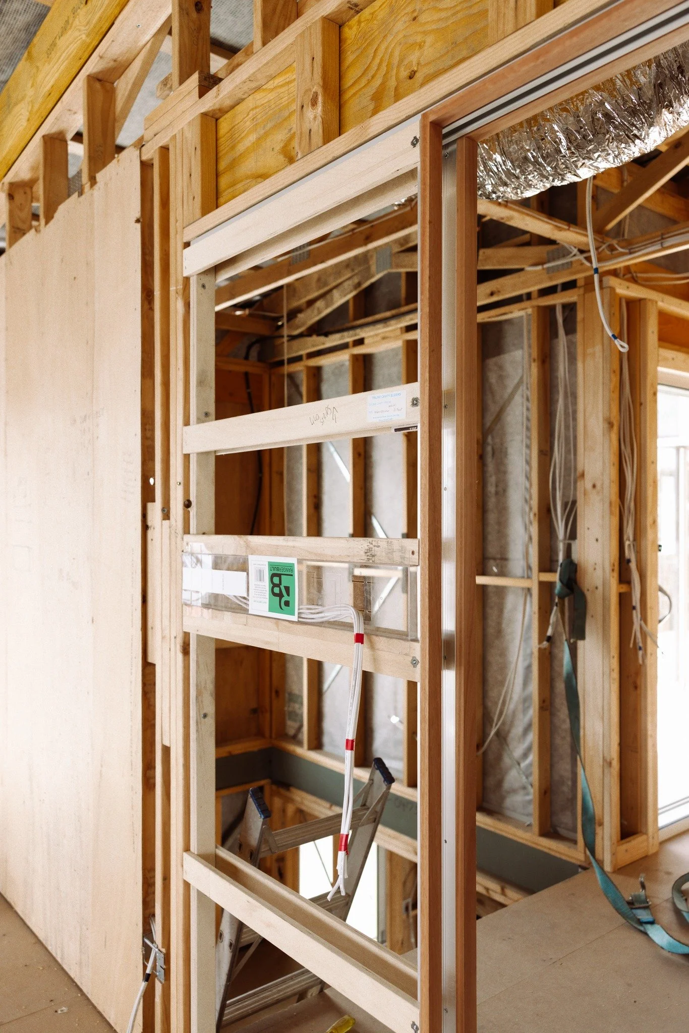 Ranger Built Cavity Switch Unit