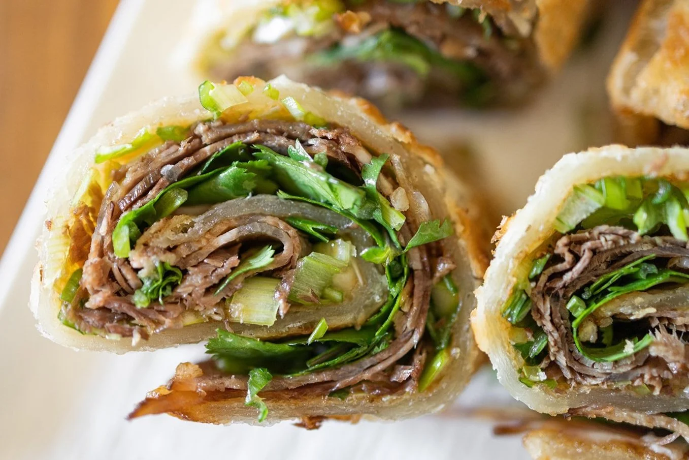 Menu — Northern Cafe