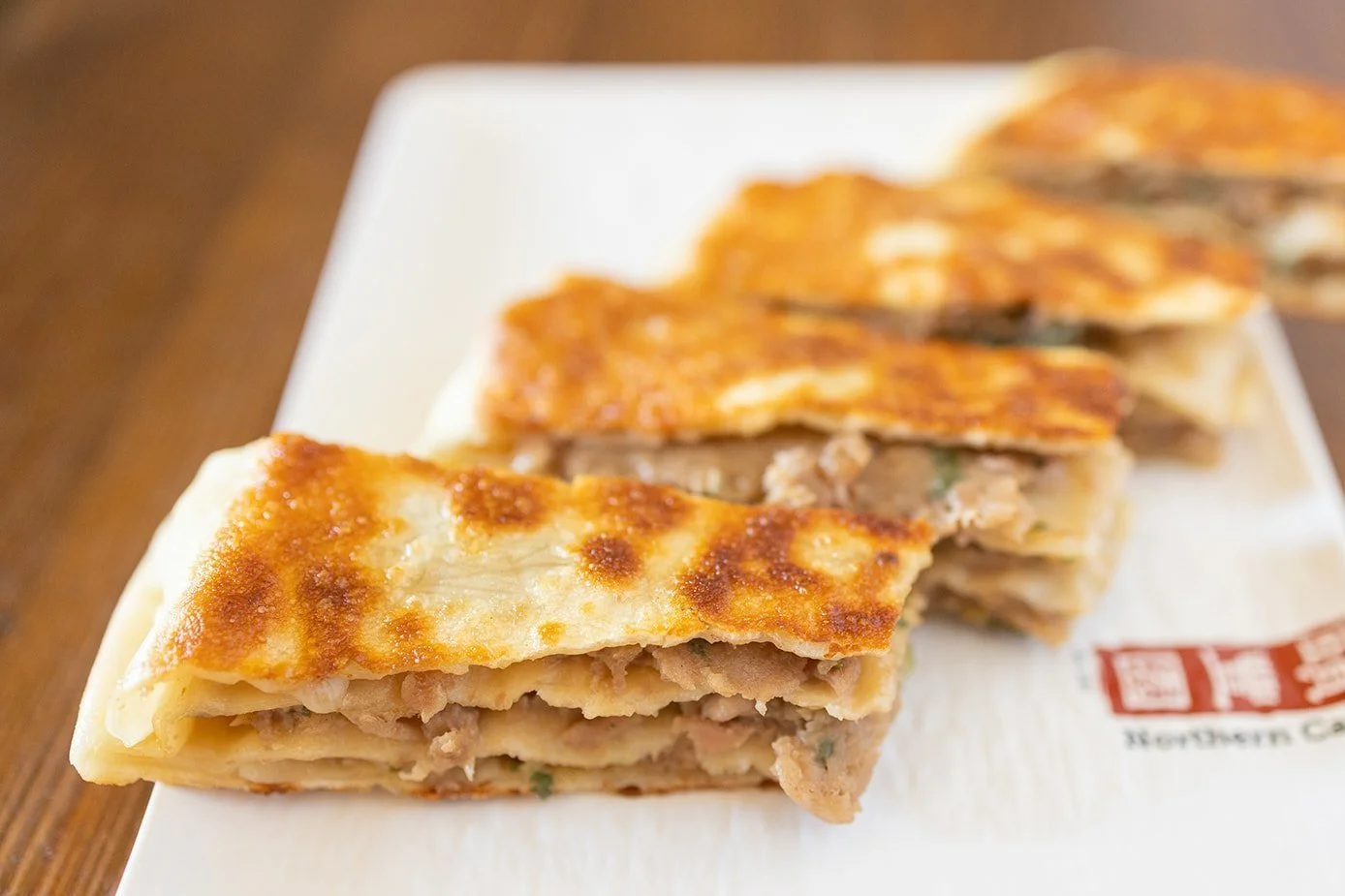 Menu — Northern Cafe