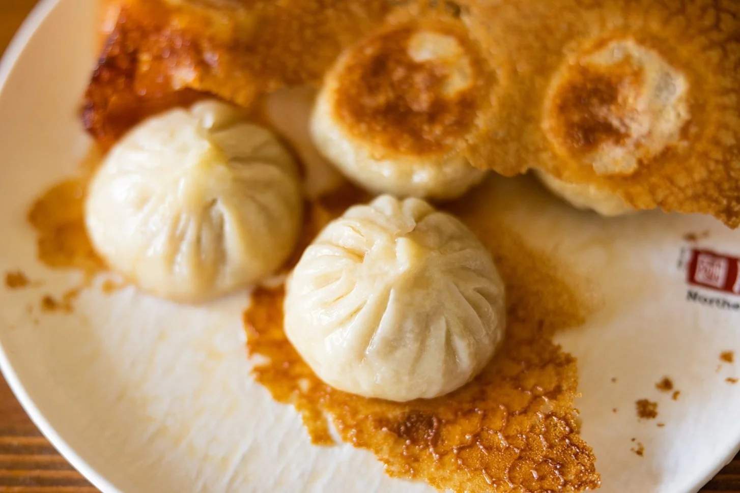 Menu — Northern Cafe