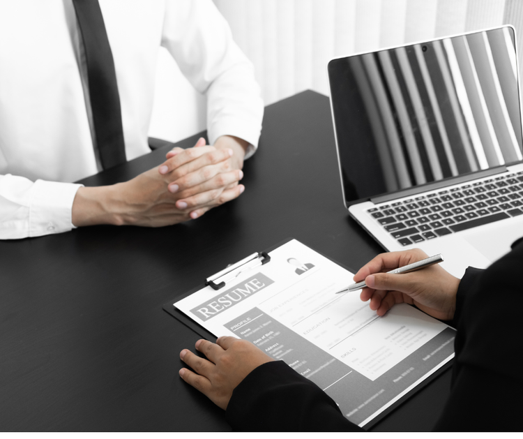 Laid Off or Let Go: Mastering the "Why You Left" Interview Question ...