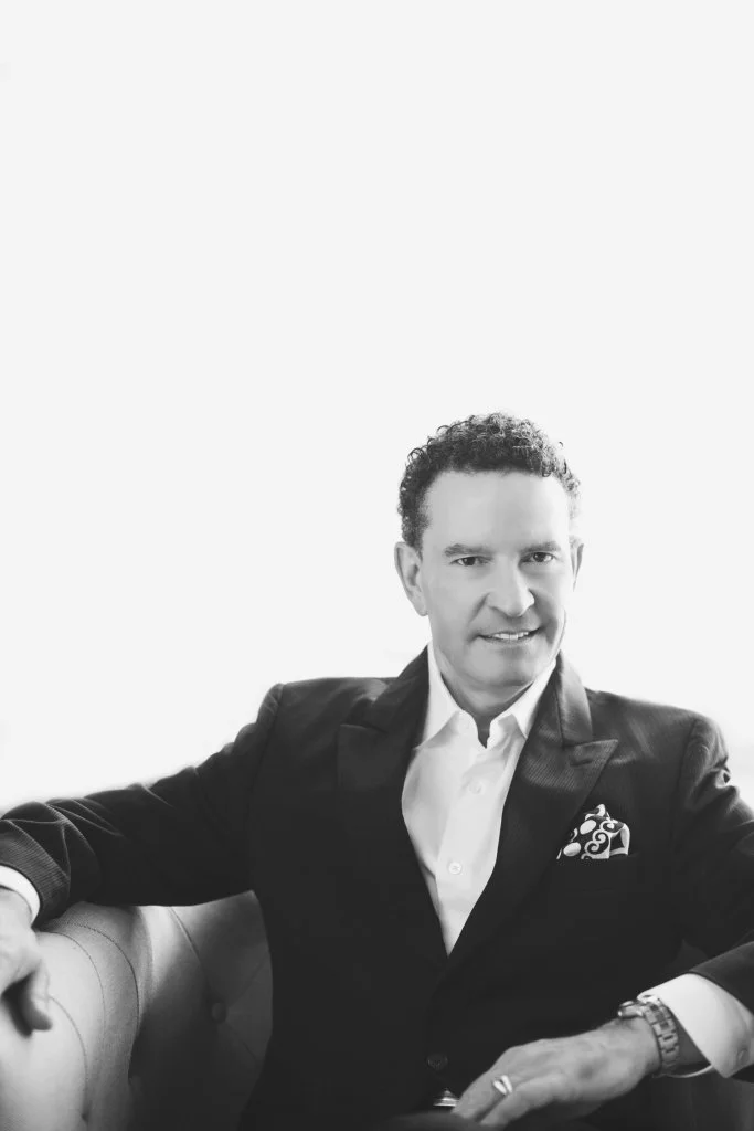 About — Nick Palmer, Conductor