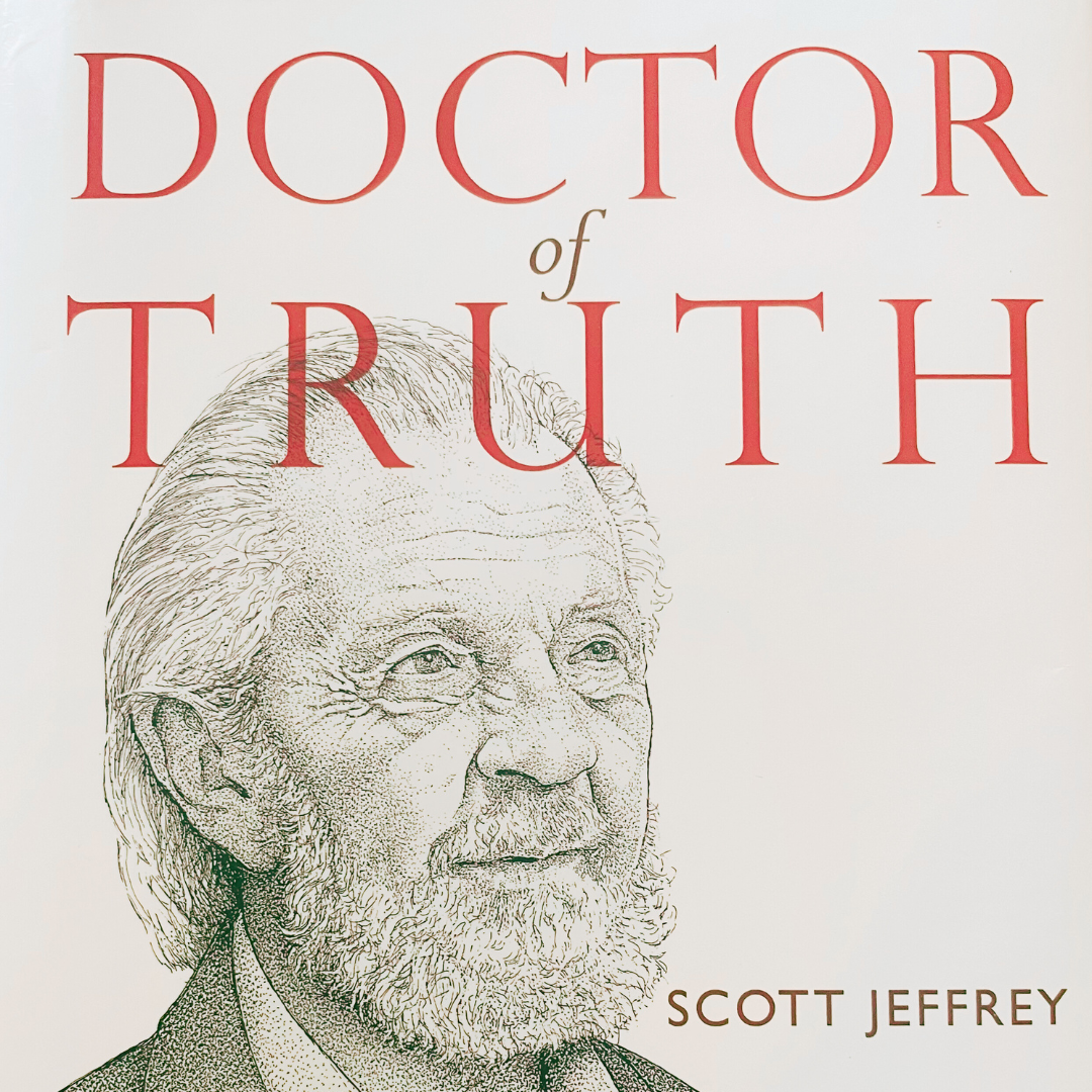 David Hawkins: The Man, His Suffering, and the Levels of Consciousness ...
