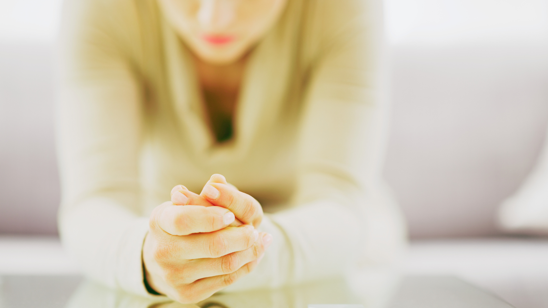 Stressing Out Over Everything? How to Detach from Work, Relationships ...