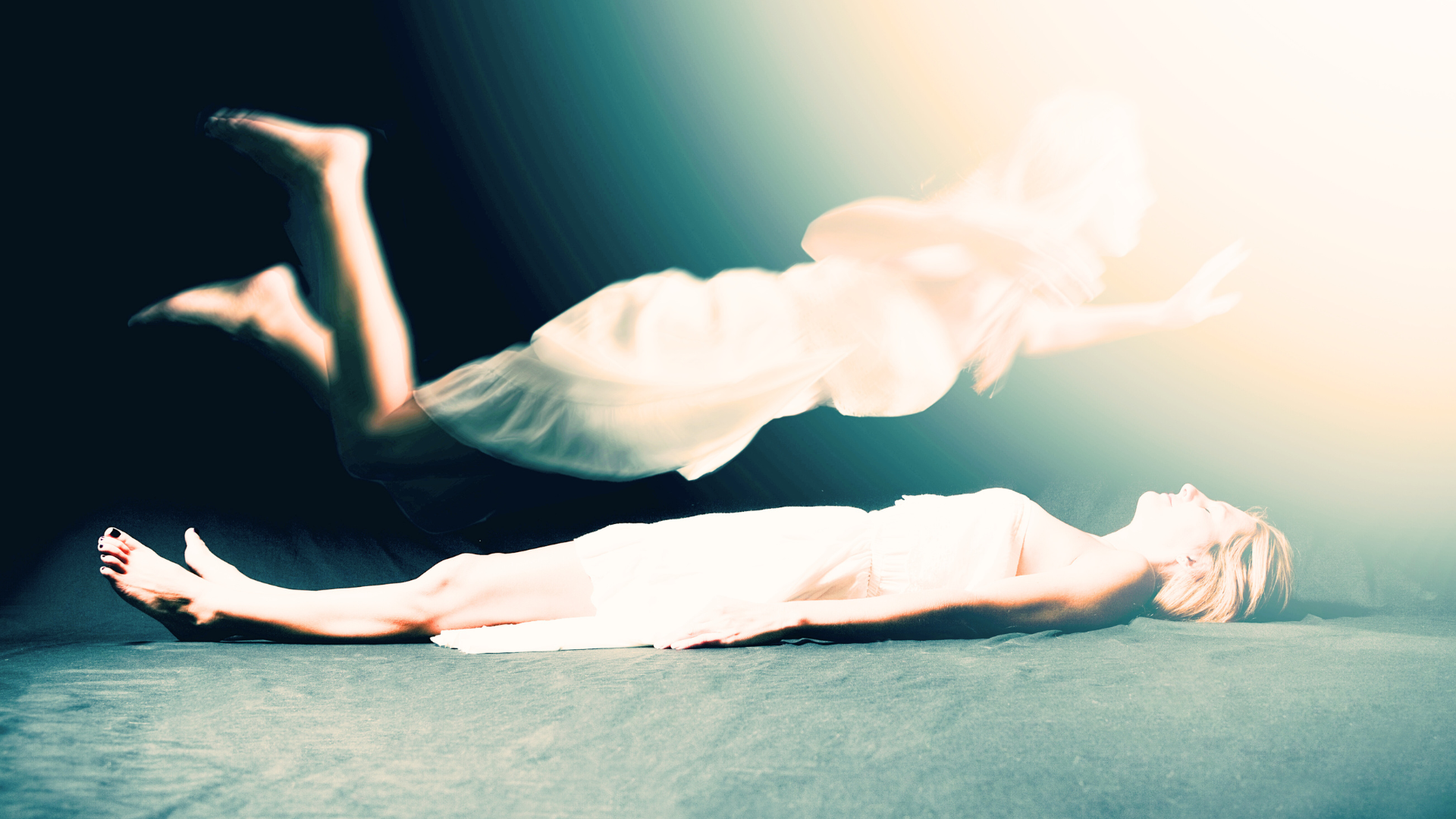 Near Death Experiences: Do They Trigger Awakening? — LIVE LIKE EDEN ...