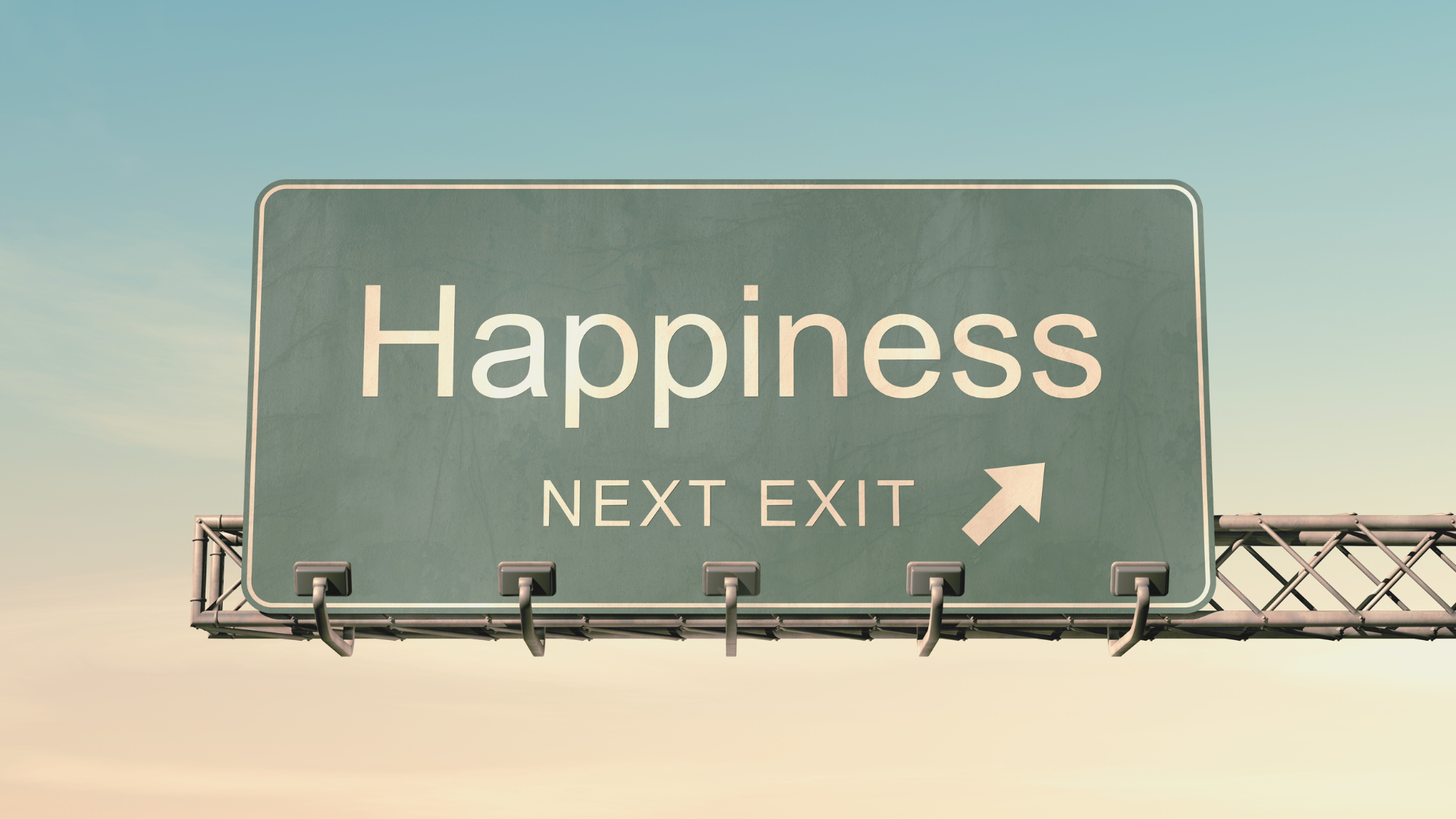 What is Real Happiness? Do We Know What It Is? — Live Like Eden ...