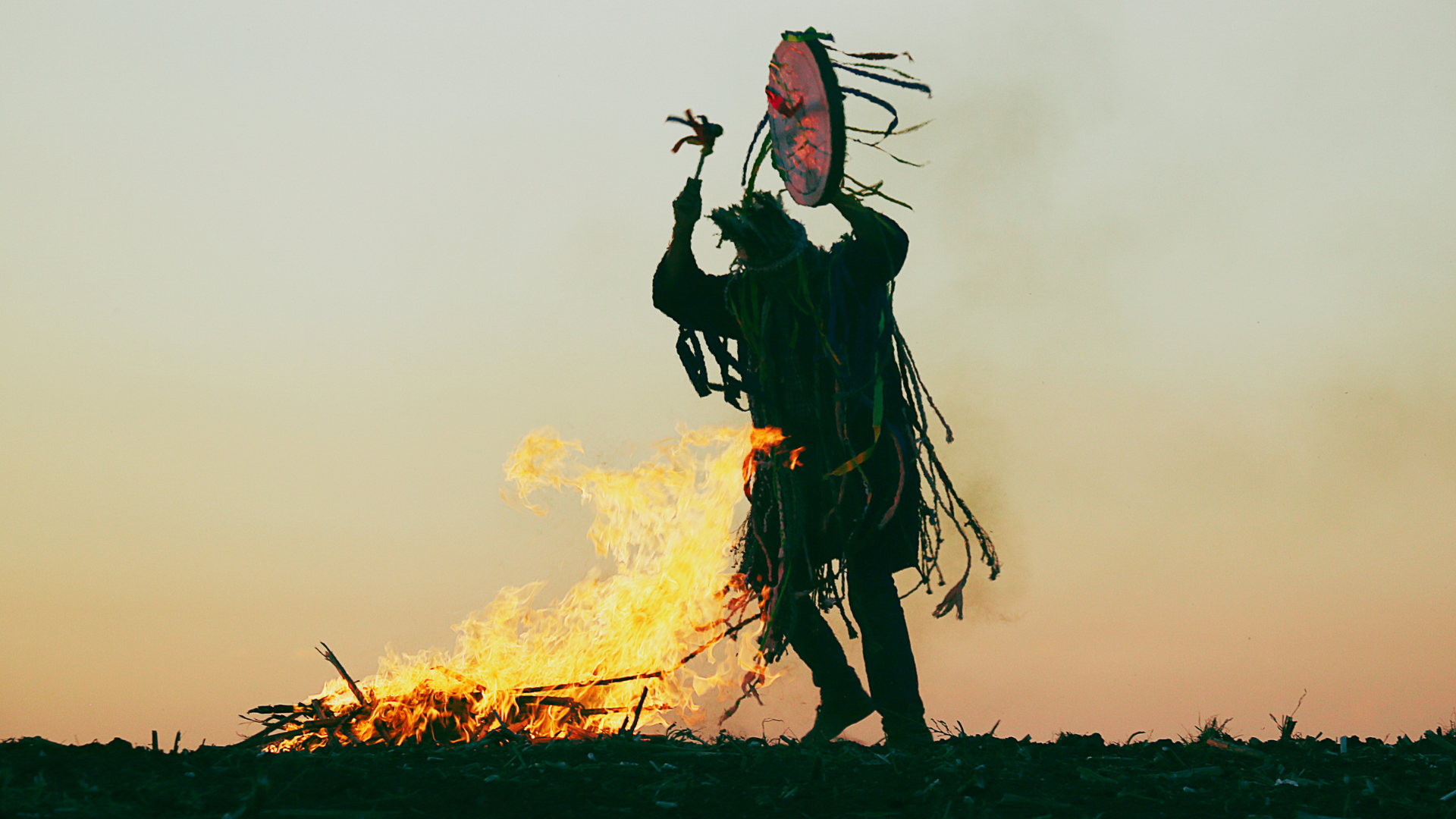 What is Shamanic Initiation? — Live Like Eden: Spiritual Awakening ...